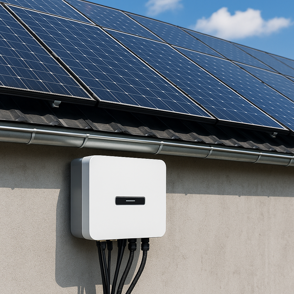 Solar Power Innovations